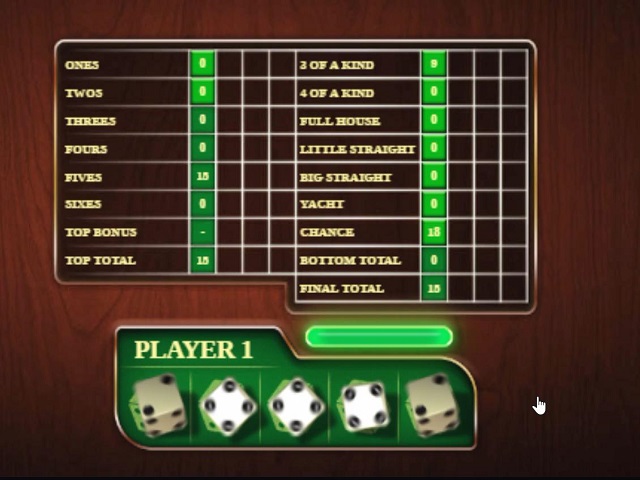 LUCKIEST DICE online παιχνίδι | Παιχνίδια POMU
